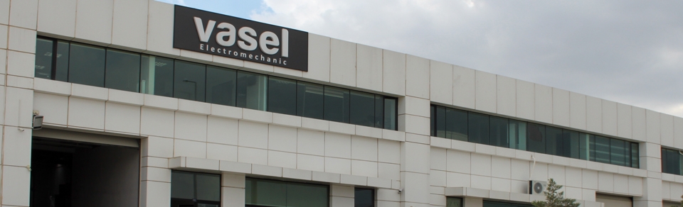 Hakkımızda - VASEL Elektromekanik