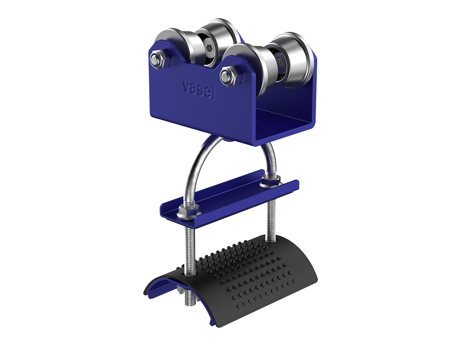 I-Beam Cable Trolley (USB type) (2005 Series-NPI-80) - VASEL ...