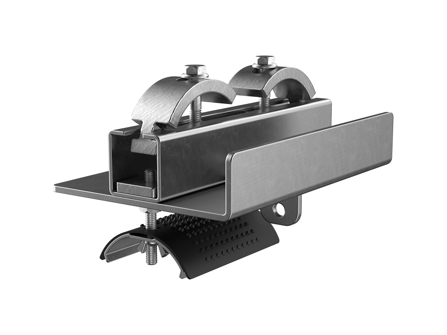 I-Beam Start Clamp for Flatform Cables (2015 Series) - VASEL ...