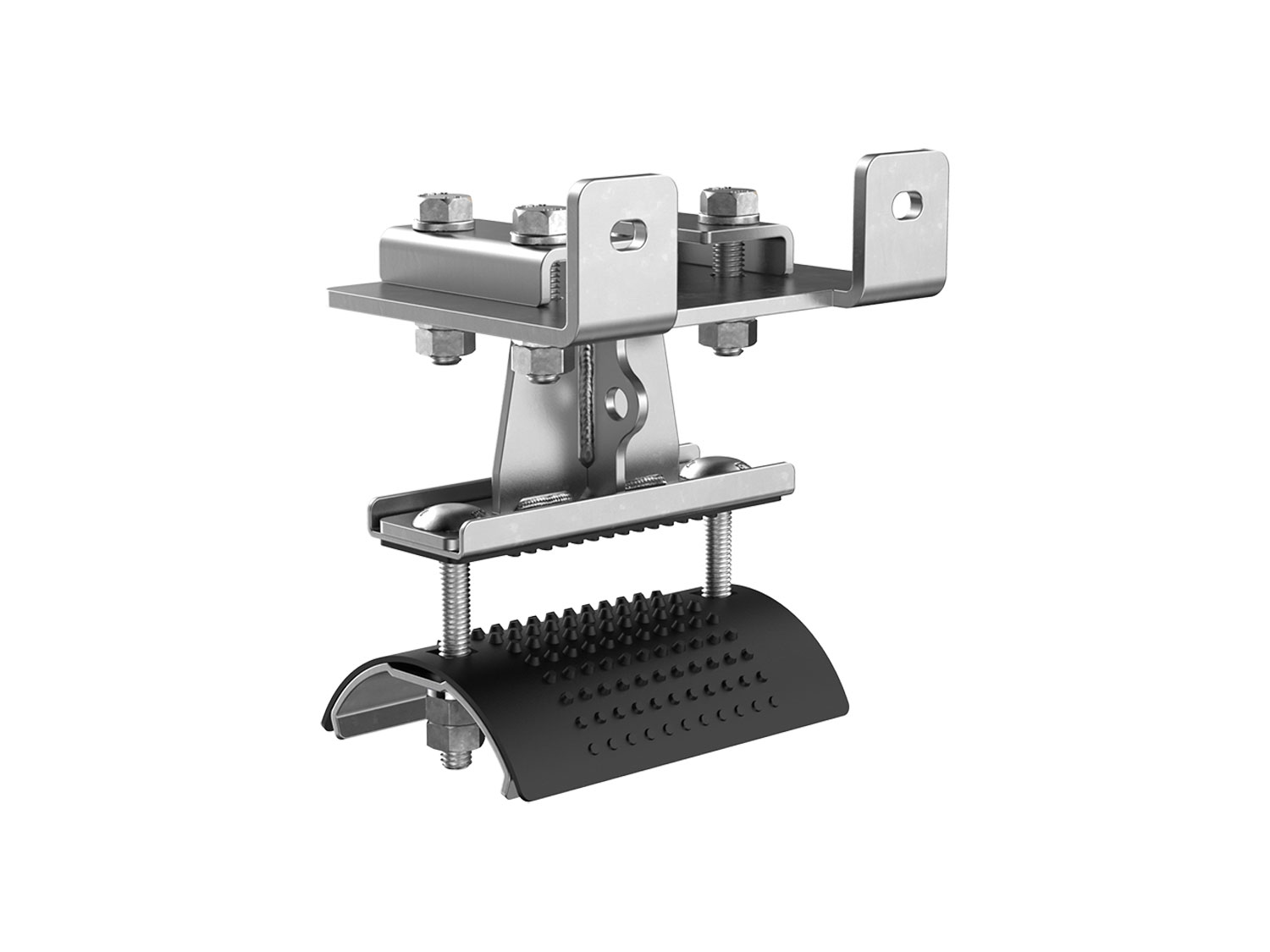 I-Beam Start Clamp for Flatform Cables (2020 Series) - VASEL ...