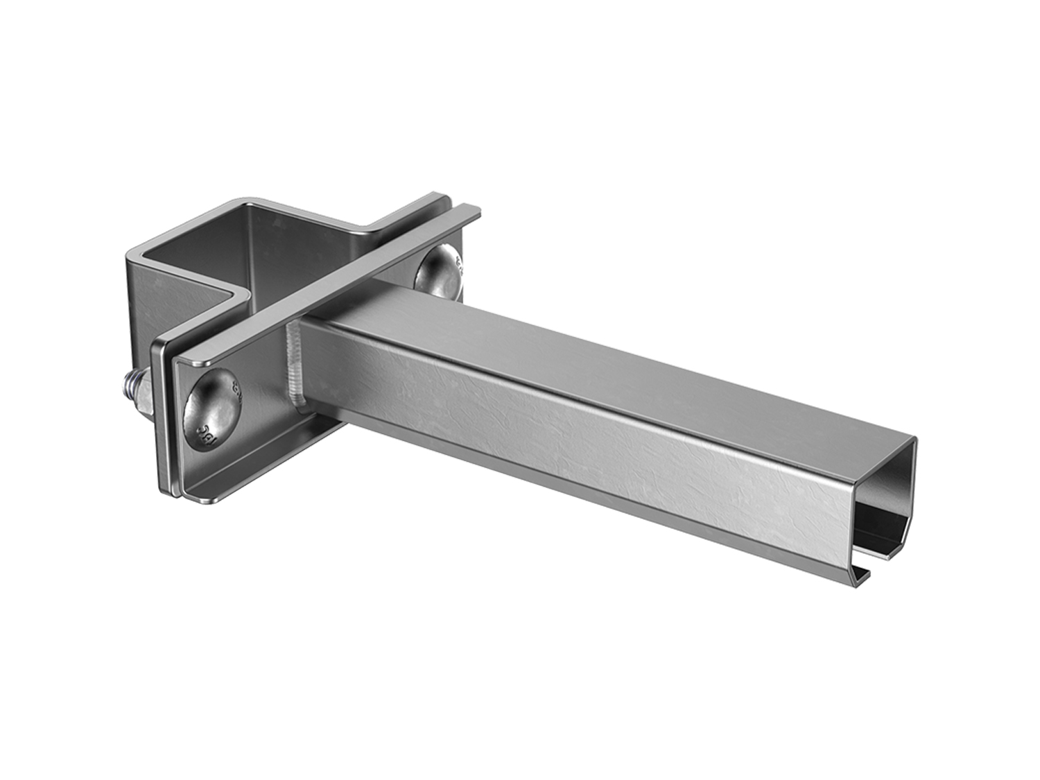 Towing Arm Bottom Part Sets (for towing trolley) - VASEL Electromechanic