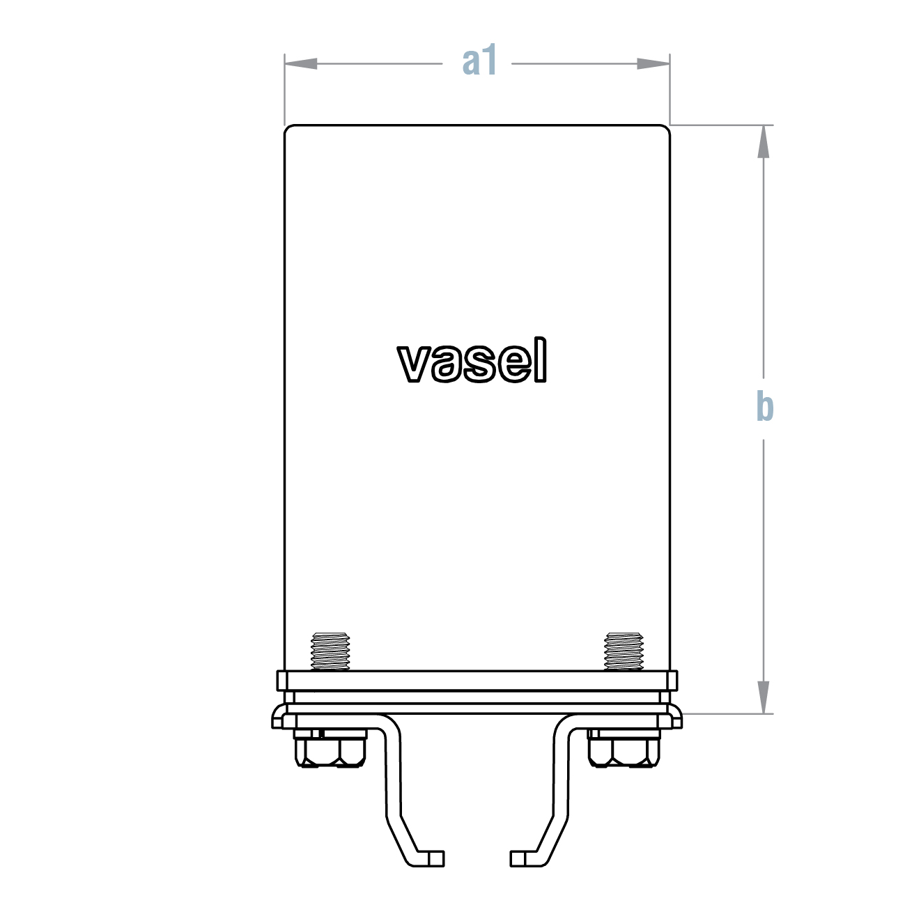 T Switch Tabla Seti (C40) - VASEL Elektromekanik