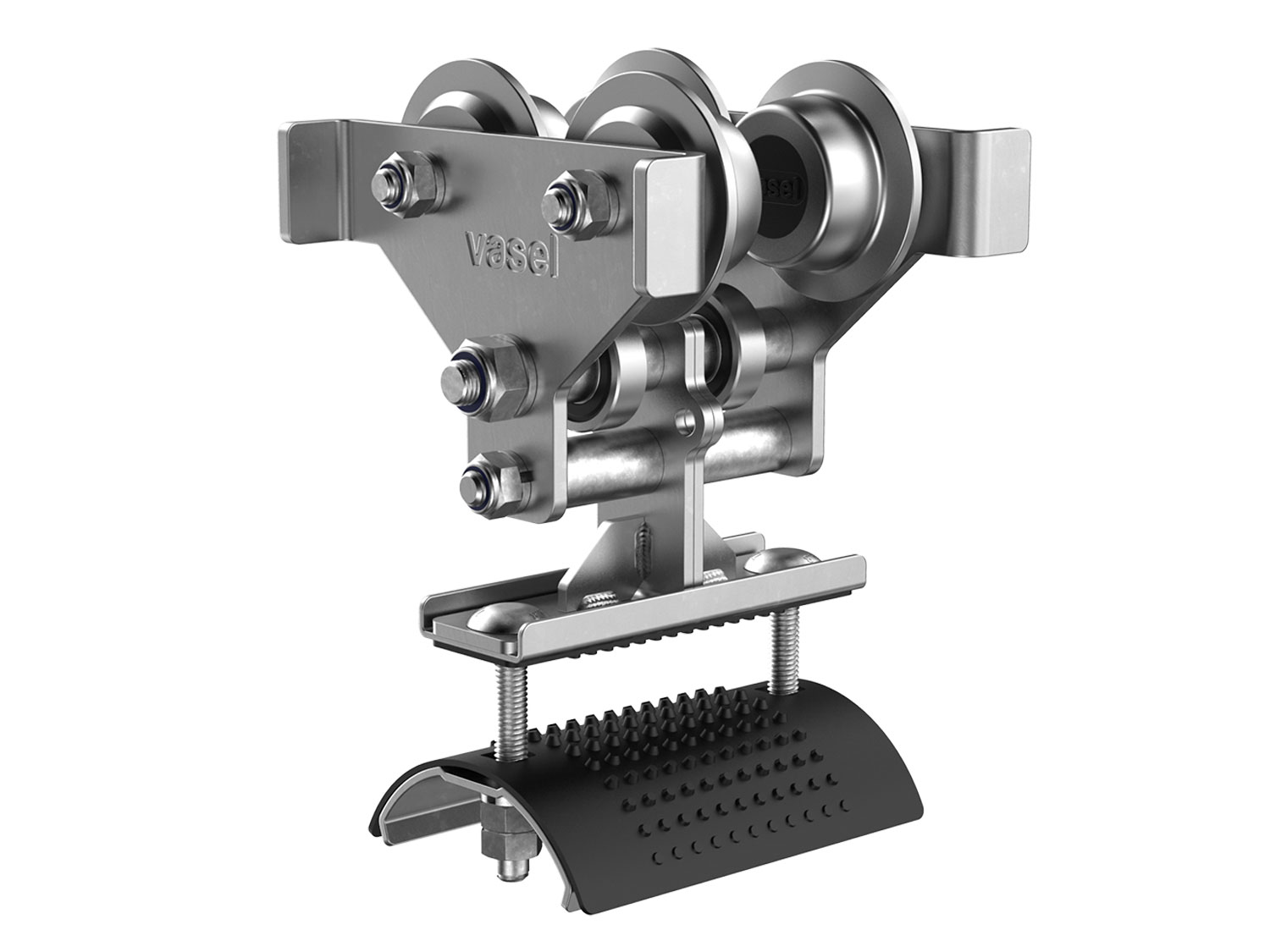 2020 Series I Beam Festoon System - VASEL Electromechanic